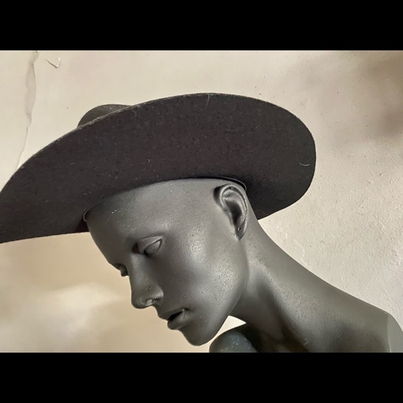 Vintage | Accessories | Vintage El Mayor Cowgirlcowboy Hat | Poshmark